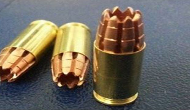 Ovako izgleda najsmrtonosniji metak na svijetu, a evo i zbog čega! ← ...